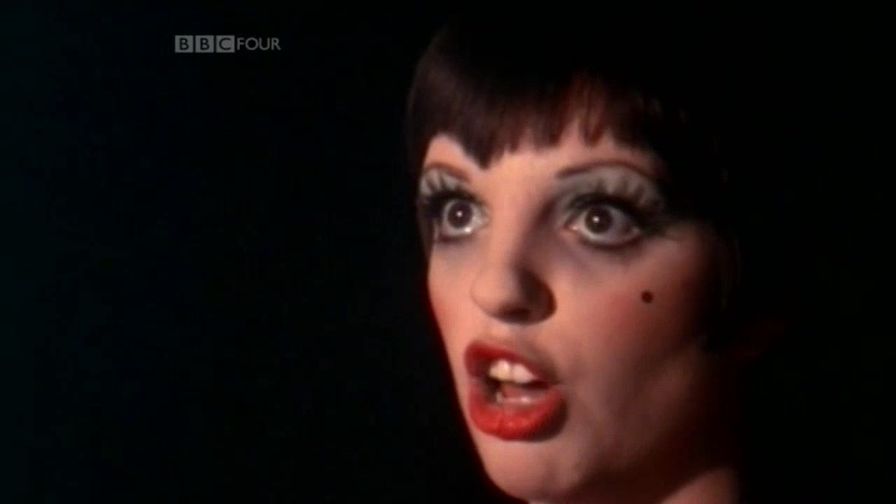 The Real Cabaret Documentary HD - YouTube