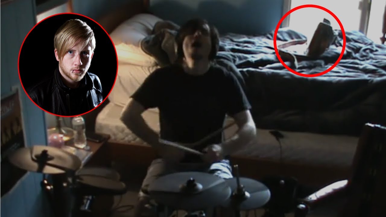 Remembering Bob Bryar: A Life of Music, Dogs, and Quiet Battles - YouTube