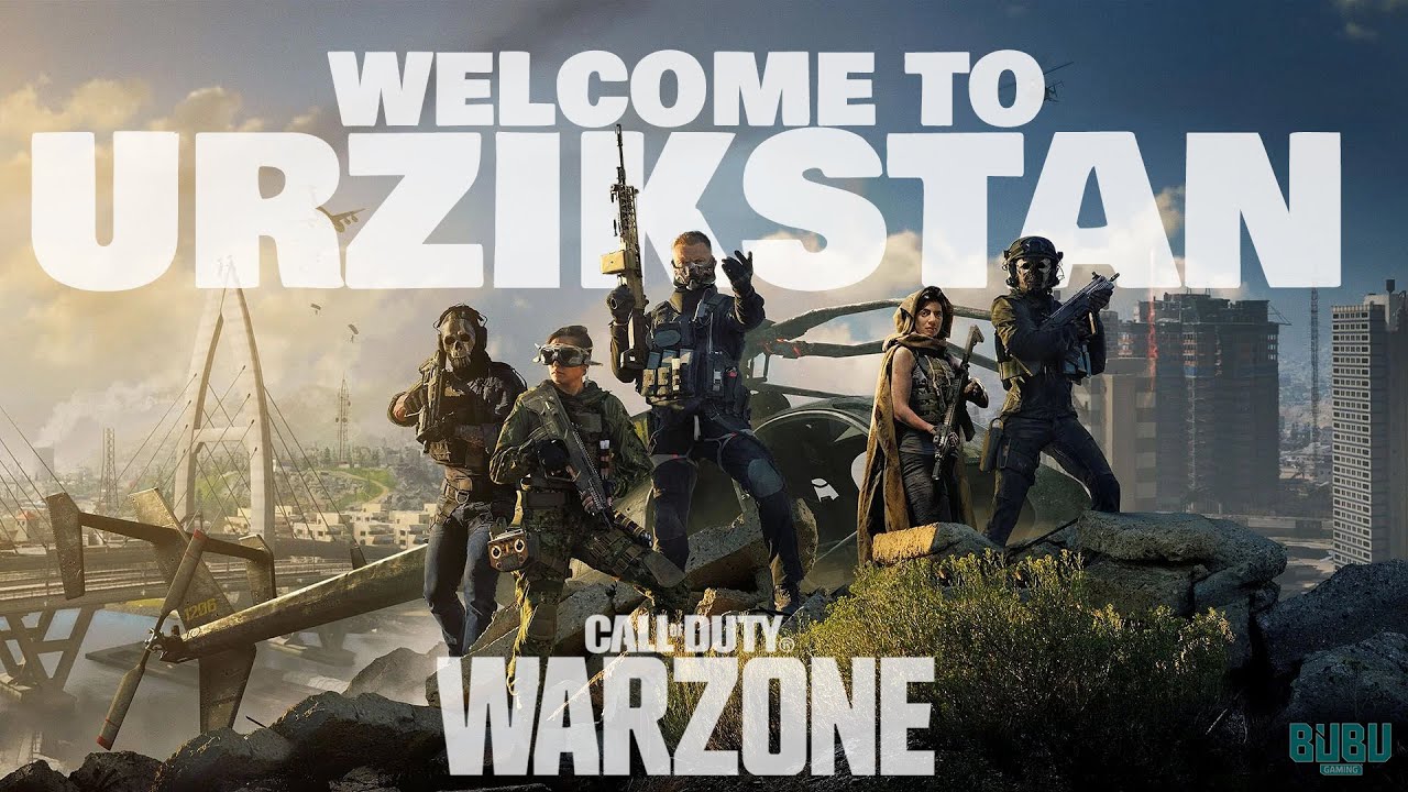 🔴LIVE - WARZONE 3 AND SEASON 1 LAUNCH DAY - YouTube