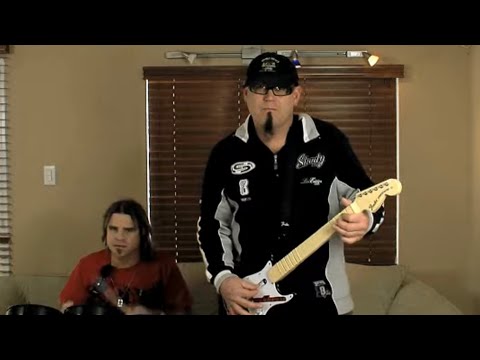Freakhouse - Dead On The Inside - YouTube