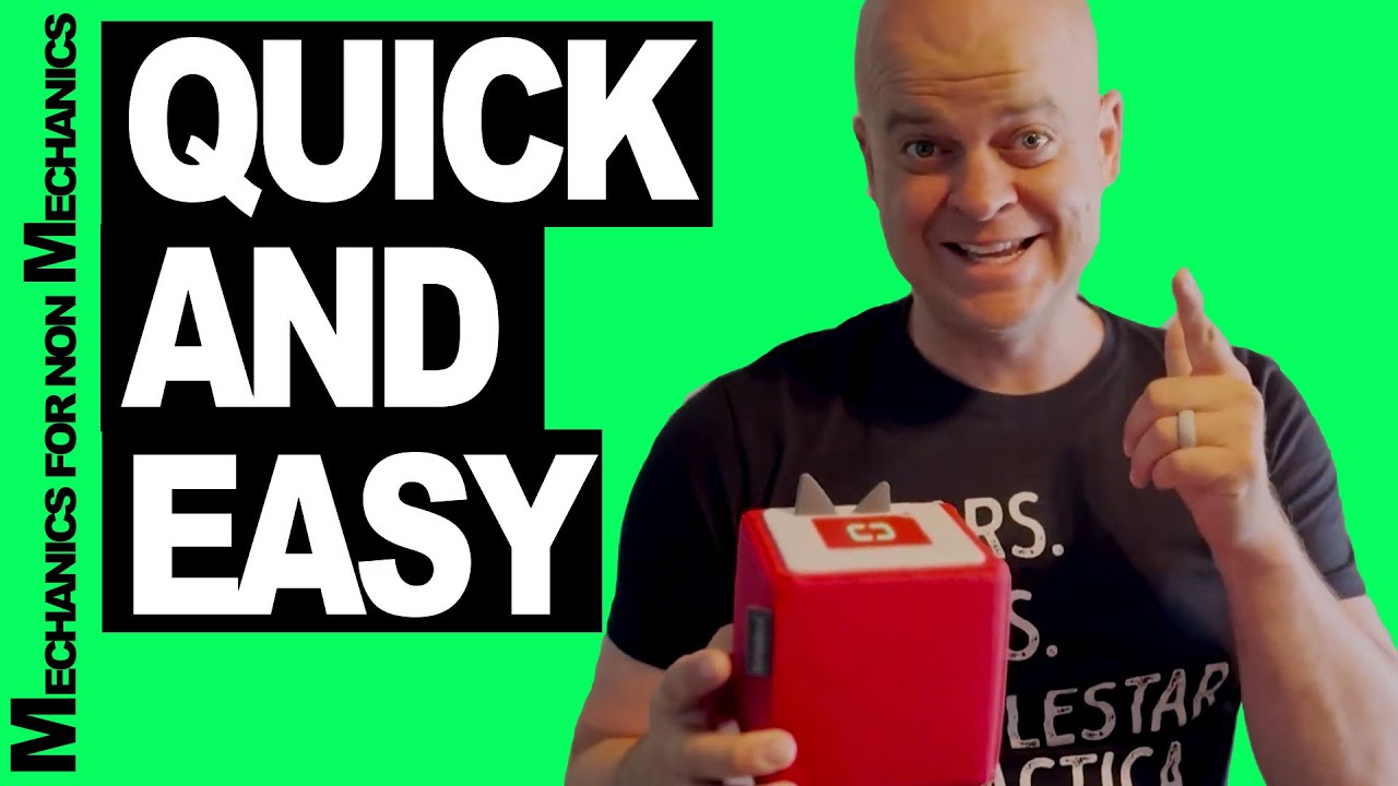 Toniebox Setup - Quick and Easy - YouTube