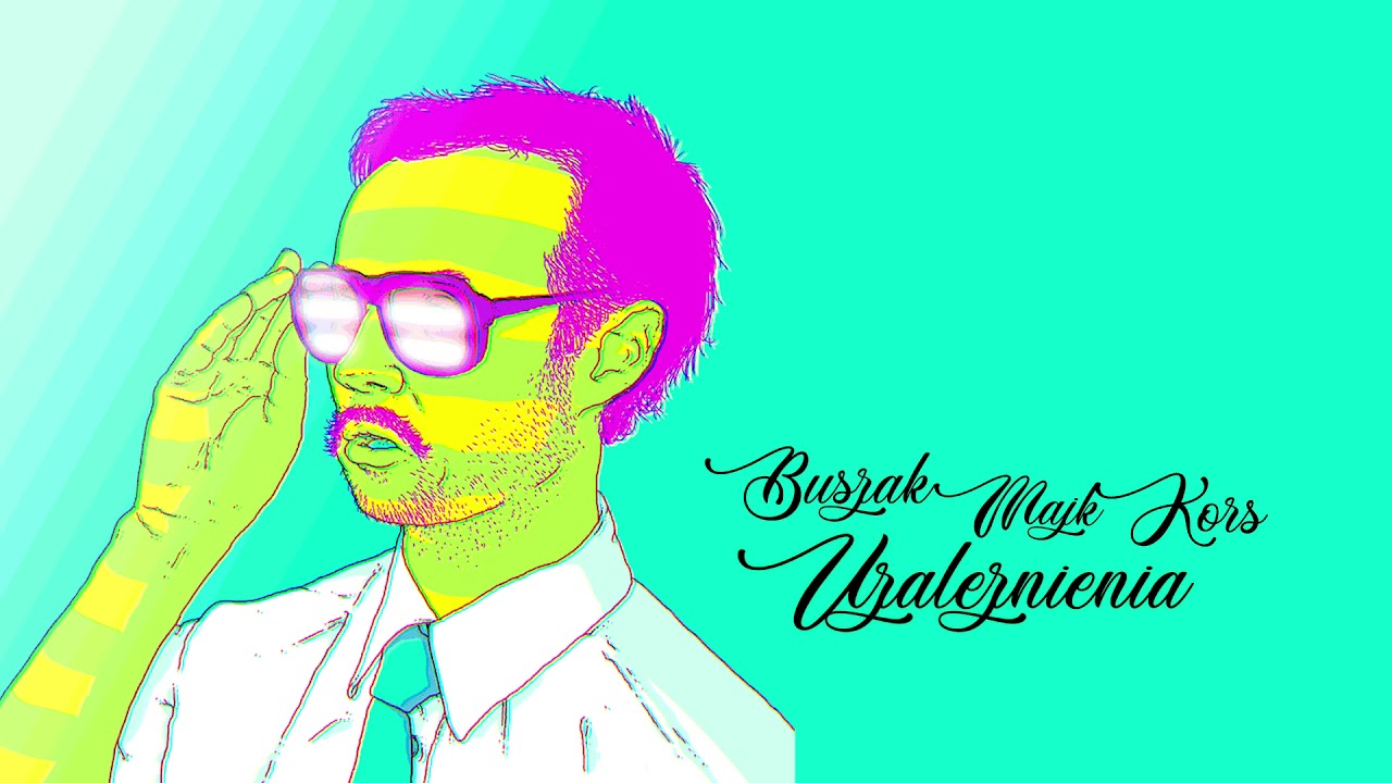 Damian x Majk Kors - Uzależnienia (prod. Kid Ocean) - YouTube