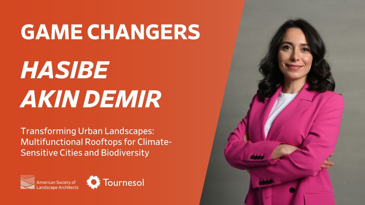 Transforming Urban Landscapes: Multifunctional Rooftops for Climate ...