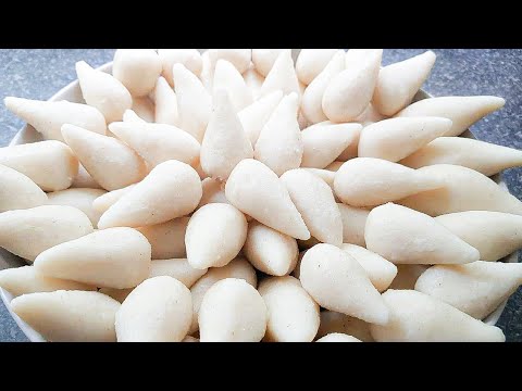 Sylheti Chui Pitha Recipe | চুই পিঠা রেসিপ | Bangladeshi chui pitha ...