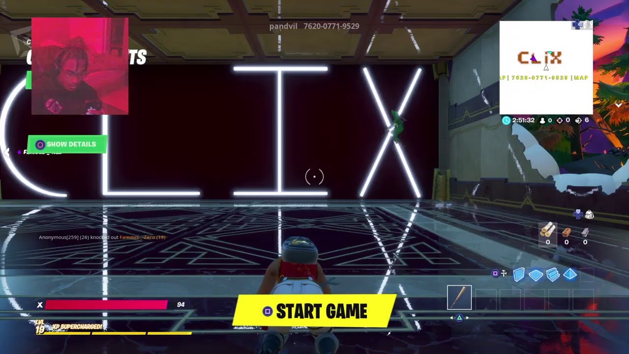 Toxic Box Fights S1 Ep:1 - YouTube