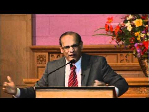 "Żyć Życiem Krzyża / Embrace the way of the cross" - Pastor Joseph ...