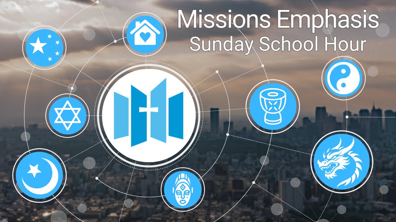 Gospel Secrets - Eph. 3:1-6 - Mark Barilla - YouTube