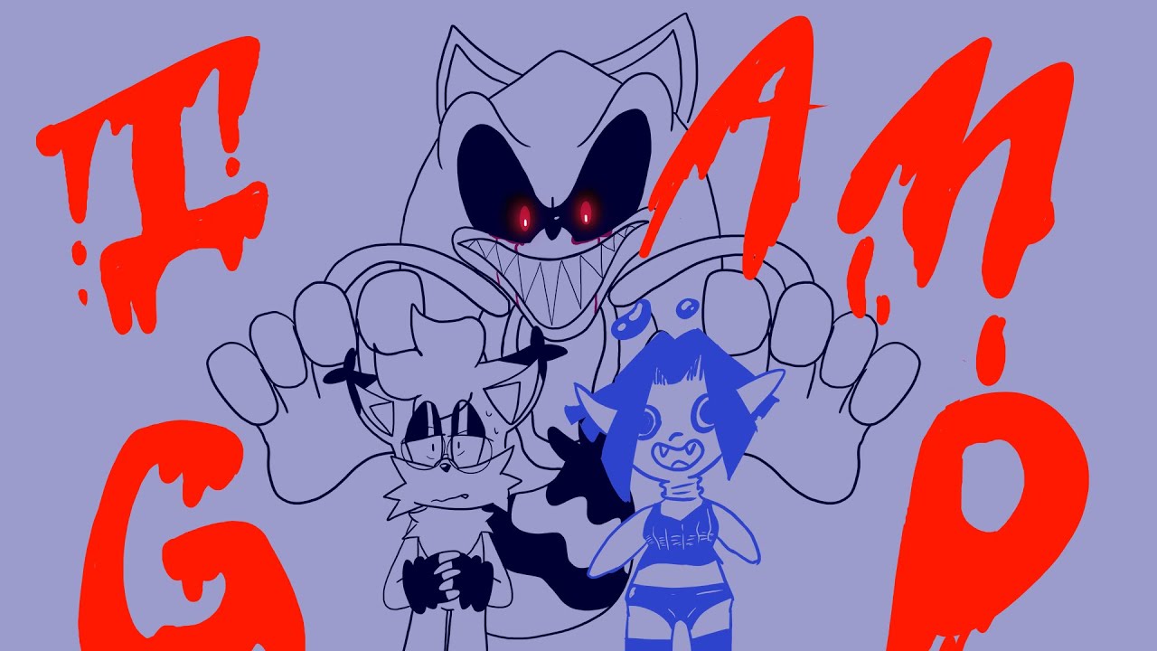 HIT THE GRITTY SONIC!! | Outcome Memories + Sonic Racing Live w\friend ...