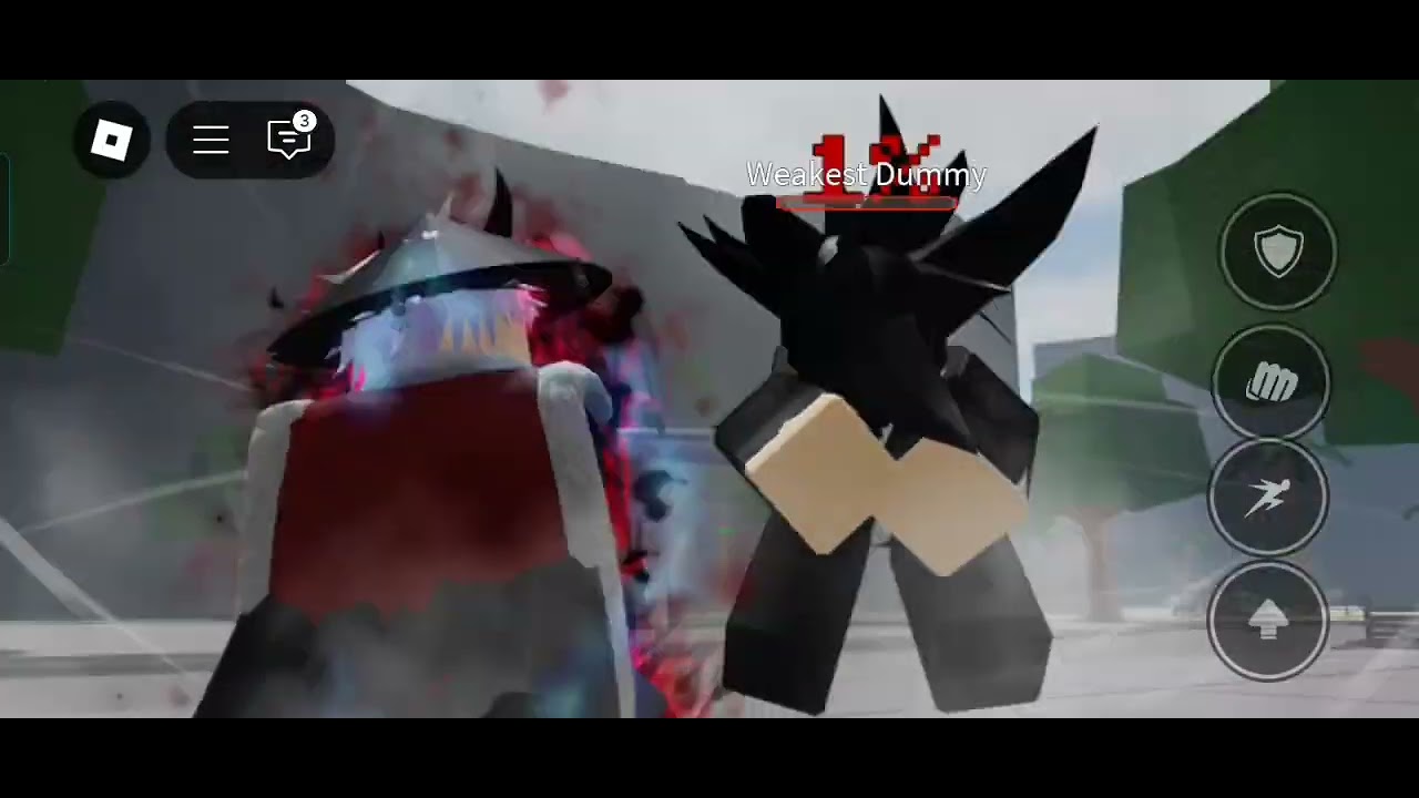 tsb all characters - YouTube