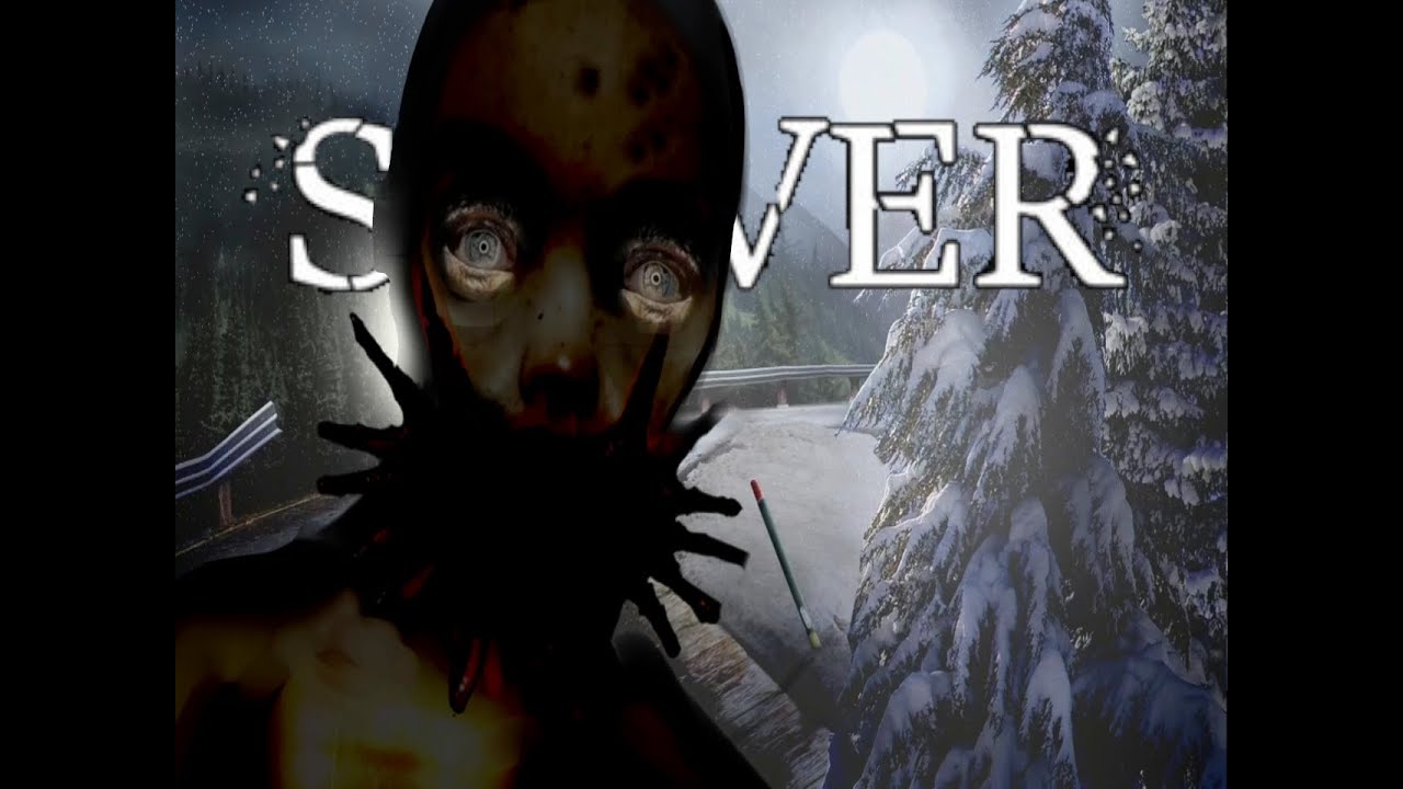 SHIVER - YouTube