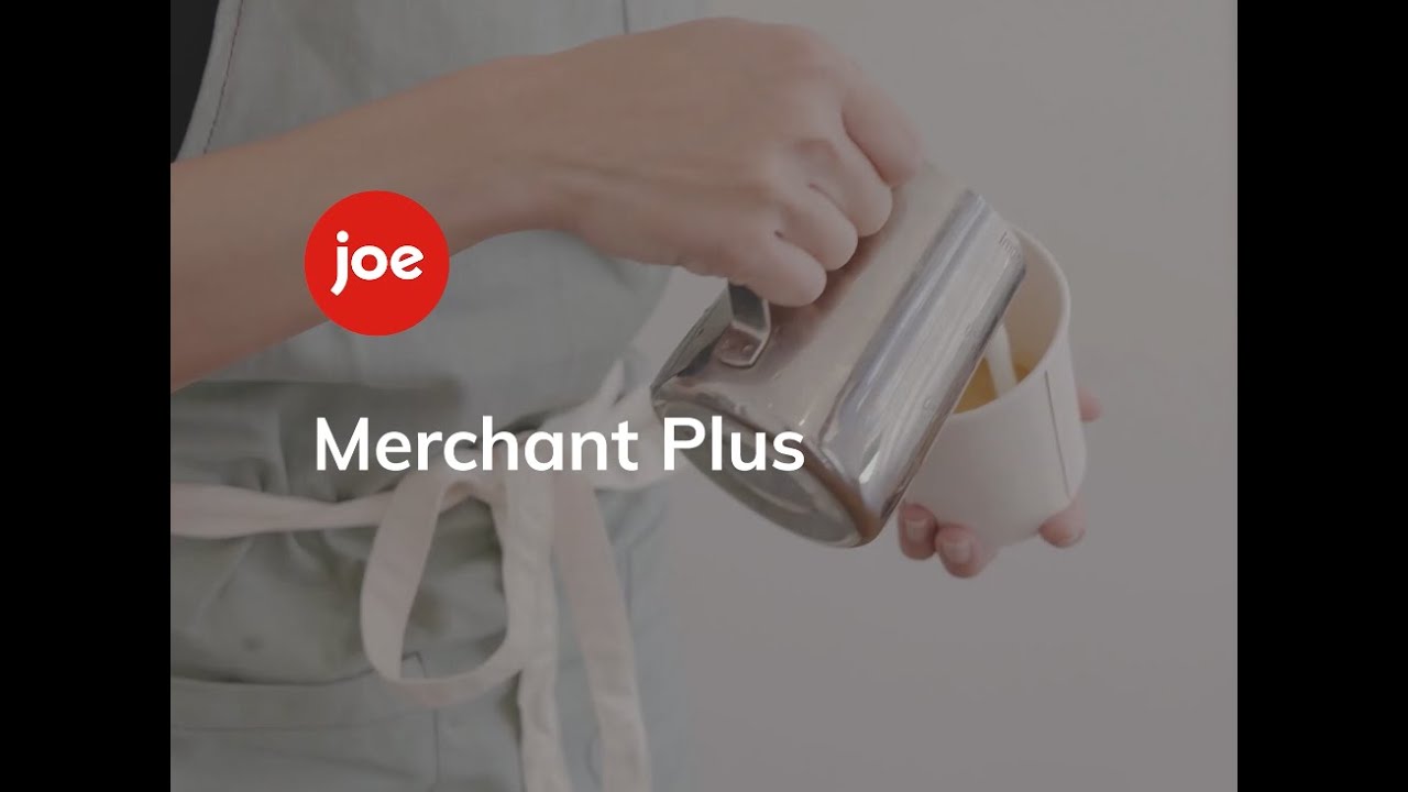 joe Merchant Plus Tutorial (Updated) - YouTube