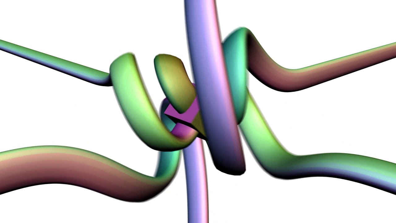 Belt Trick 2 - YouTube