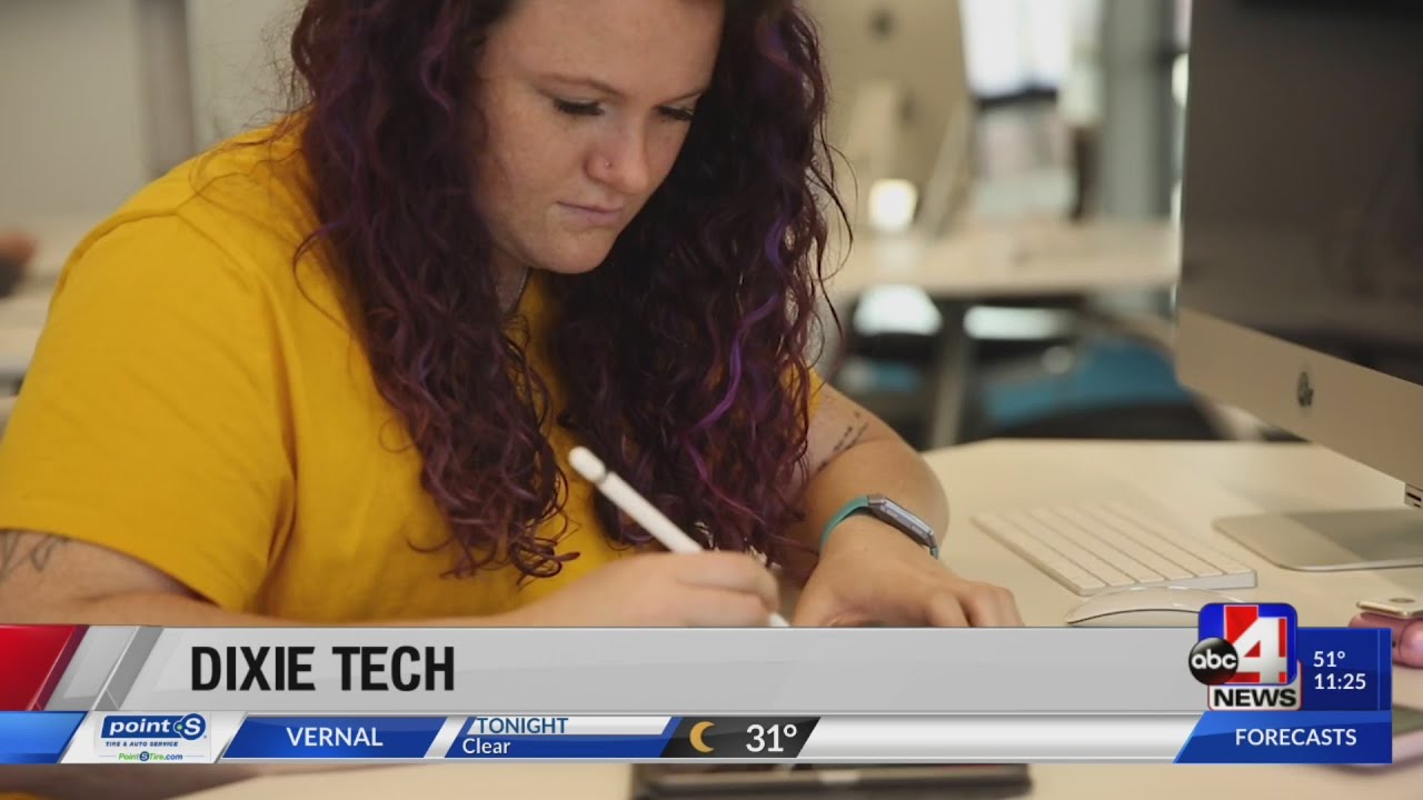 Dixie Technical College - YouTube