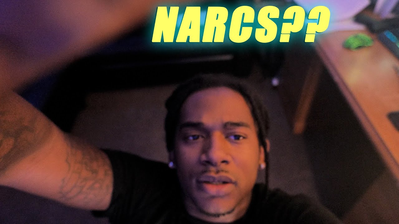 Vlog #37 - Narcs Drops Tomorrow ;) - YouTube