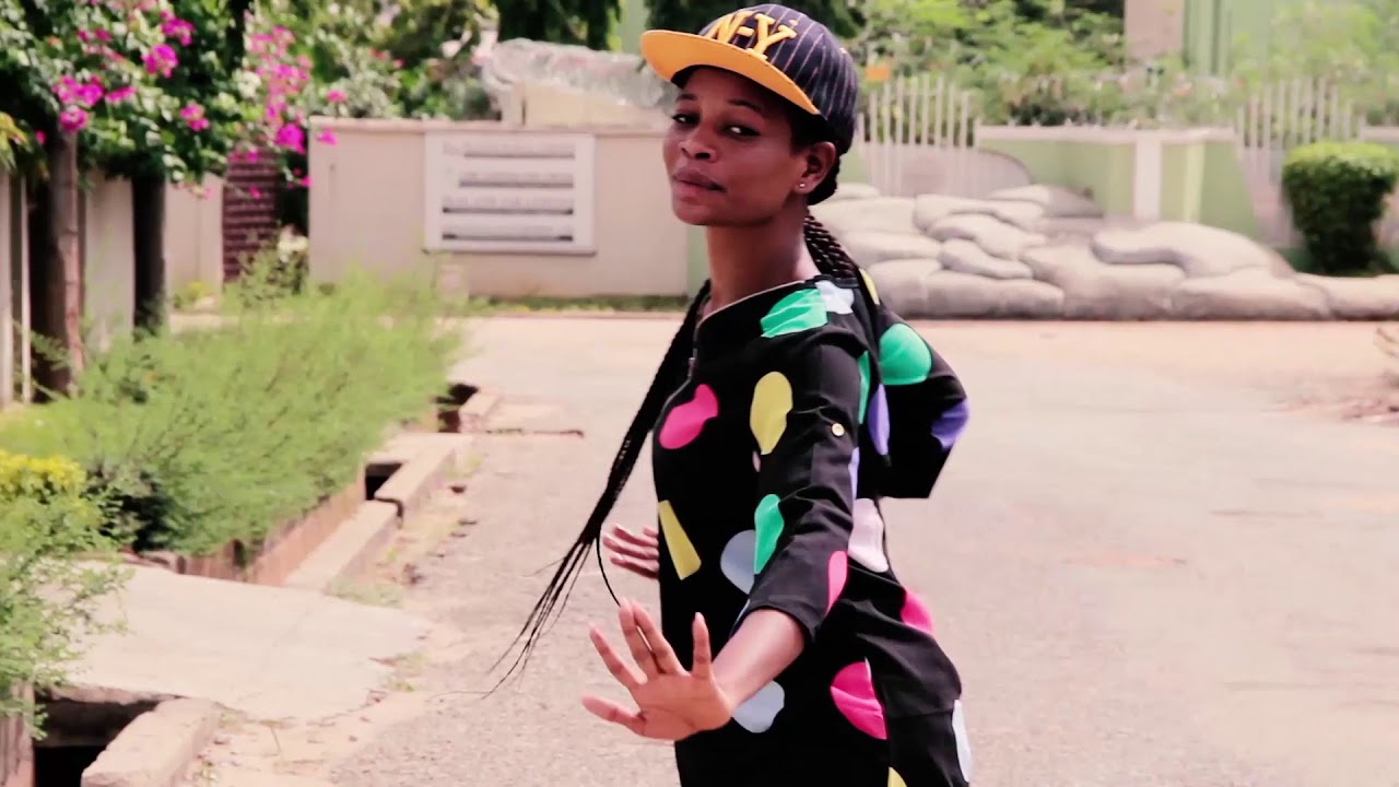 lady cee God is aware official video - YouTube