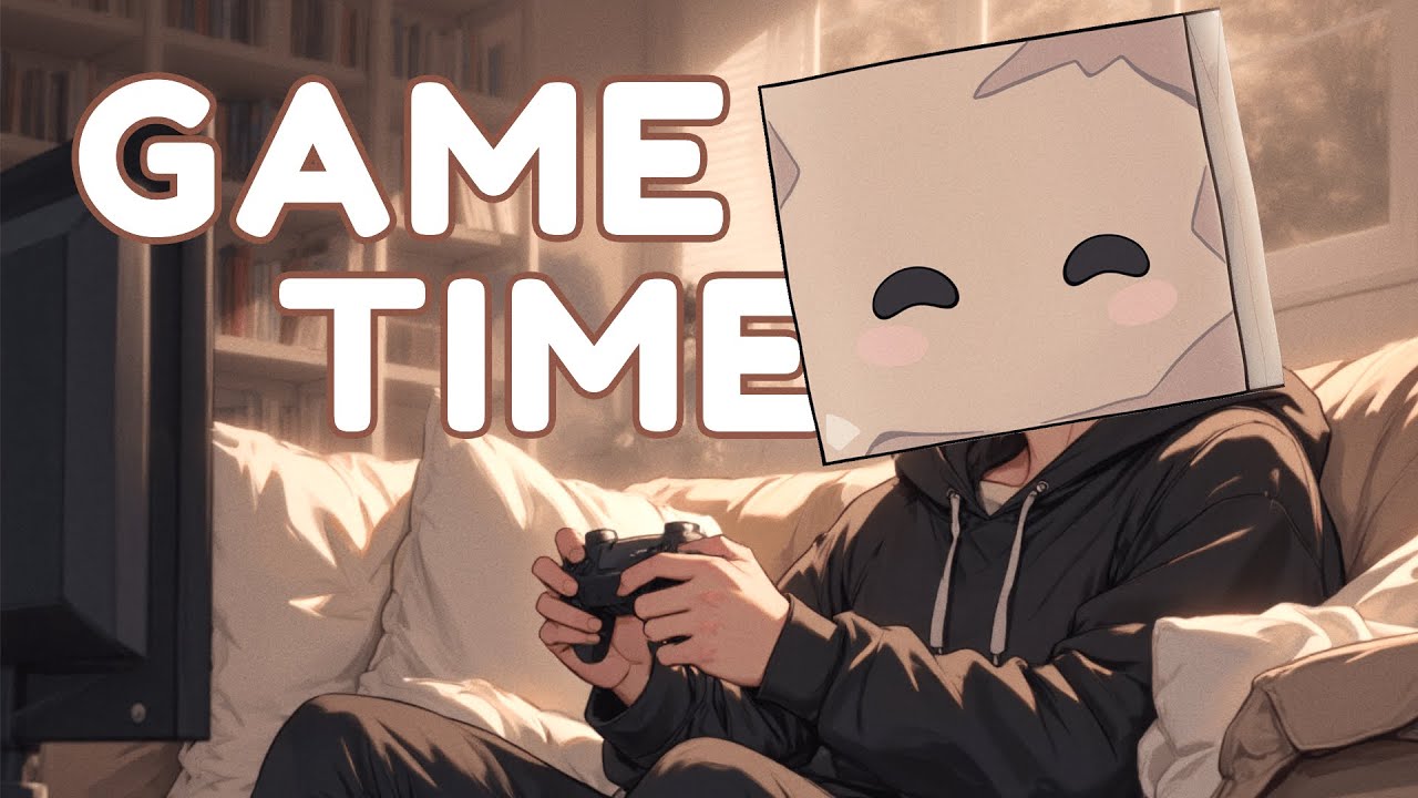 NGUAWOR INI GAME with @yeowang_v2 - YouTube