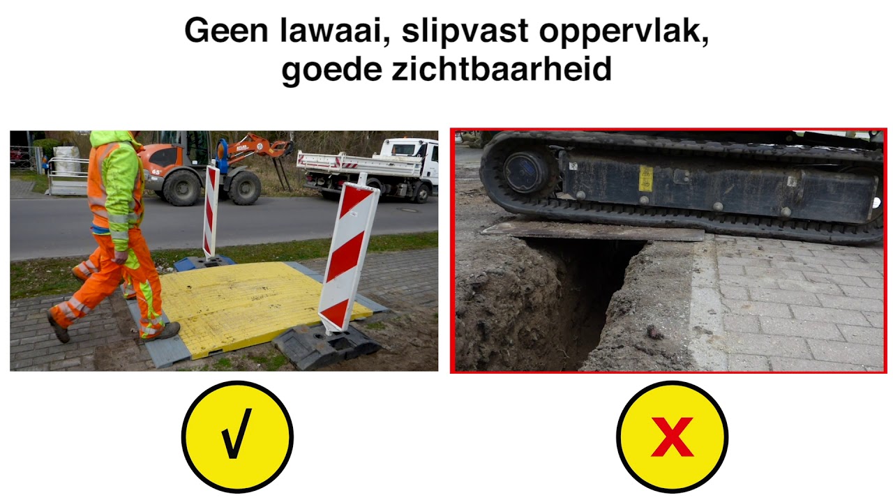 LowPro 23/05 Road Plate - YouTube