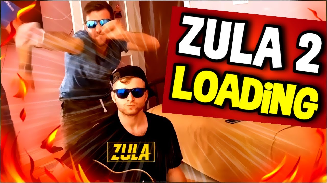 ZULA NEDEN ⚠️ GG - YouTube
