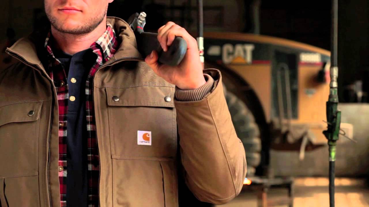 Bob's Stores Workwear Ad - YouTube