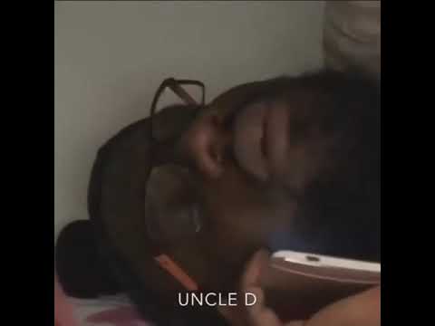 Mein Sohn ist krank! | Uncle D