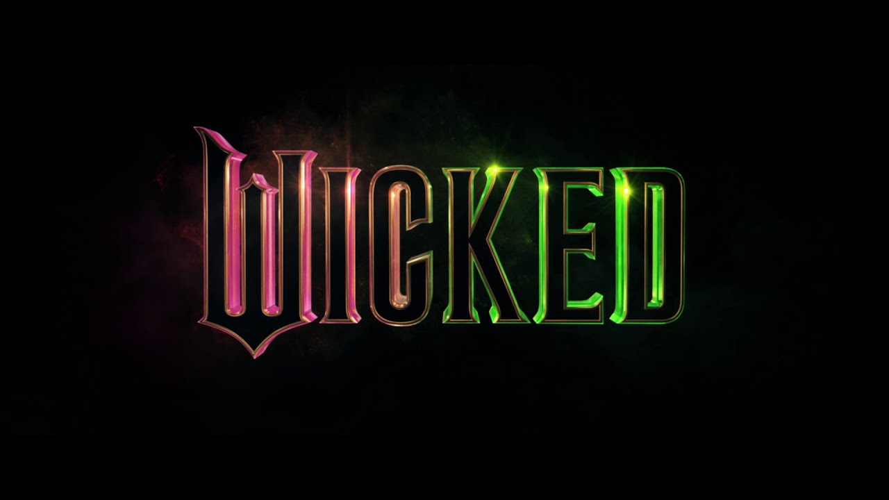 Wicked | Trailer - YouTube