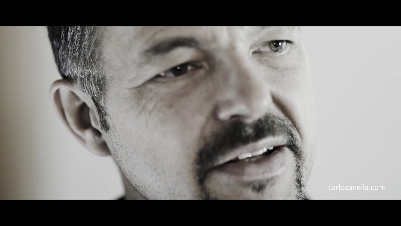 Showcase your ART through ART - Carlo Zanella - YouTube