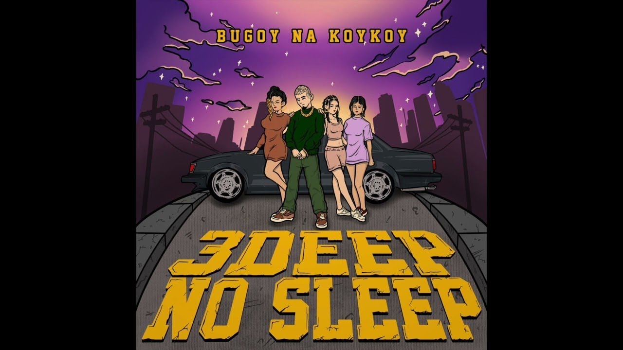 Bugoy na Koykoy - Kung Nasaan Yung Pera feat. Samsara 304 - YouTube