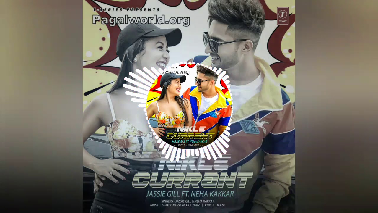 10D song nikle current by DJ pathak - YouTube