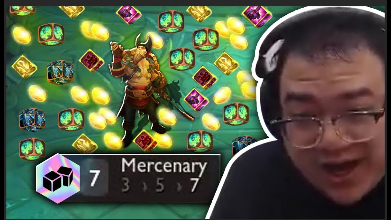 7 MERCENARIES = UNLIMITED GOLD AND ITEMS - YouTube