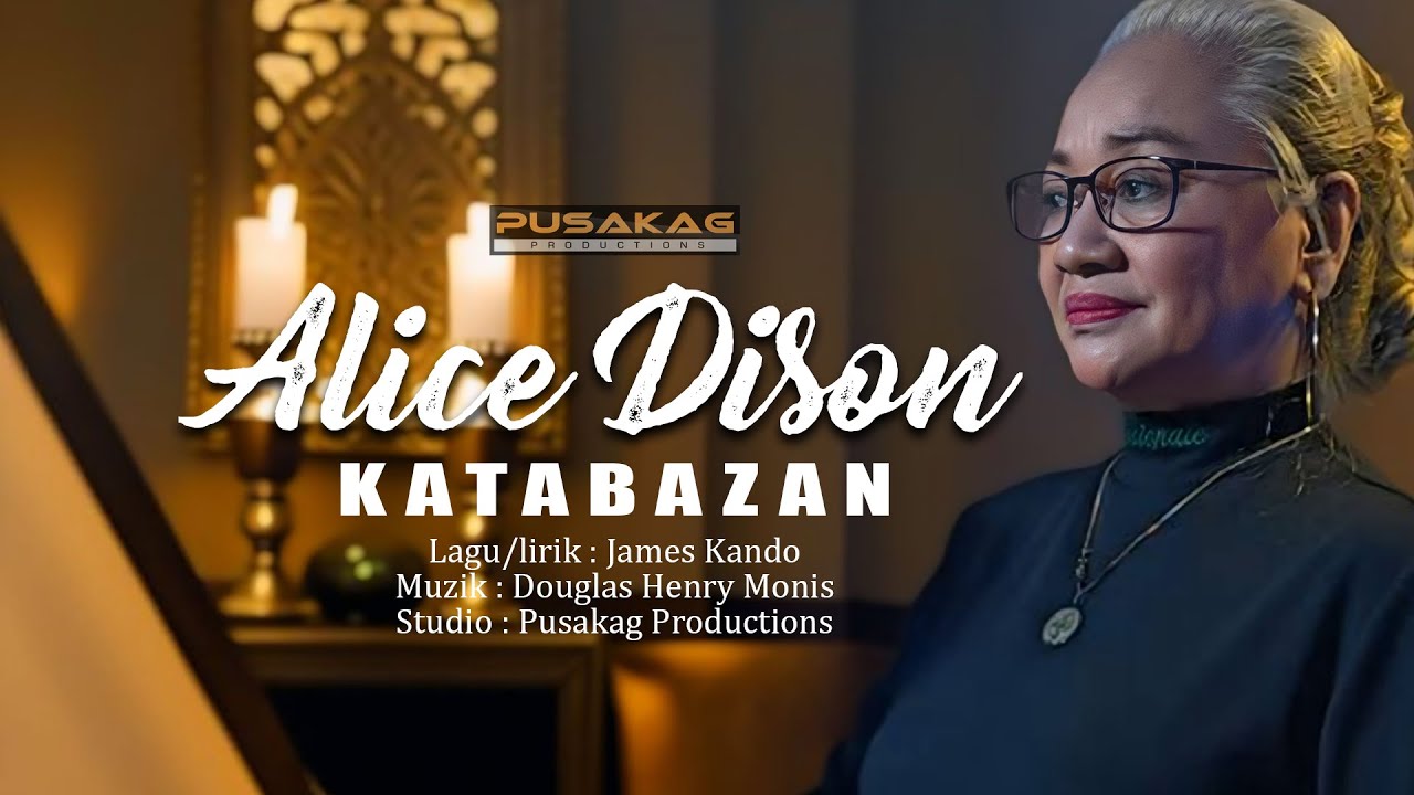 ALICE DISON - Katabazan - YouTube