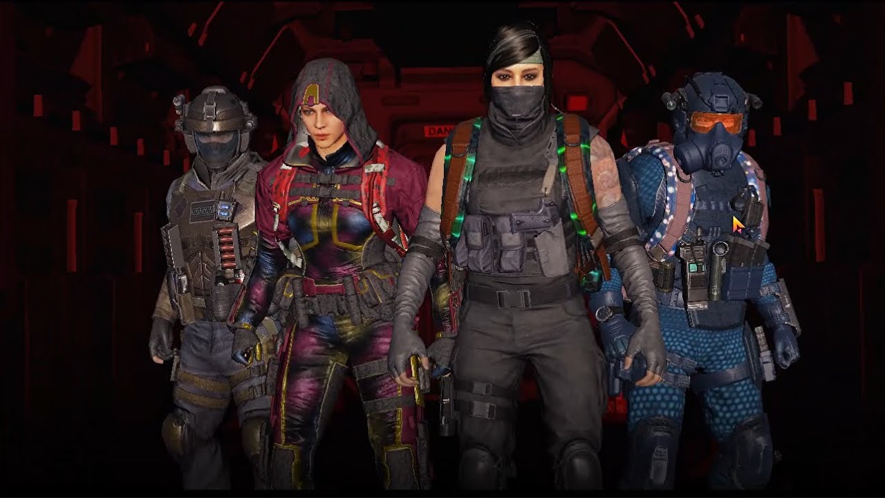 COD 05 - Manqueando junto a Carlos Alvarez y Baythron - YouTube