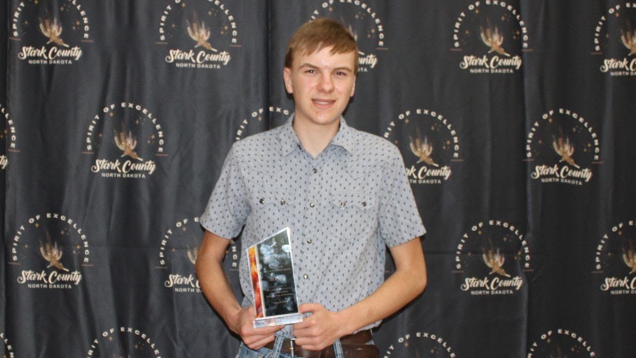 Lee O'Brien | Stark County Spirit of Excellence Award | March 2024 ...