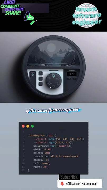 Clima beutiful animation #tiktok #coding #shortsfeed #python#animation #webdesign #ytstudio # ...