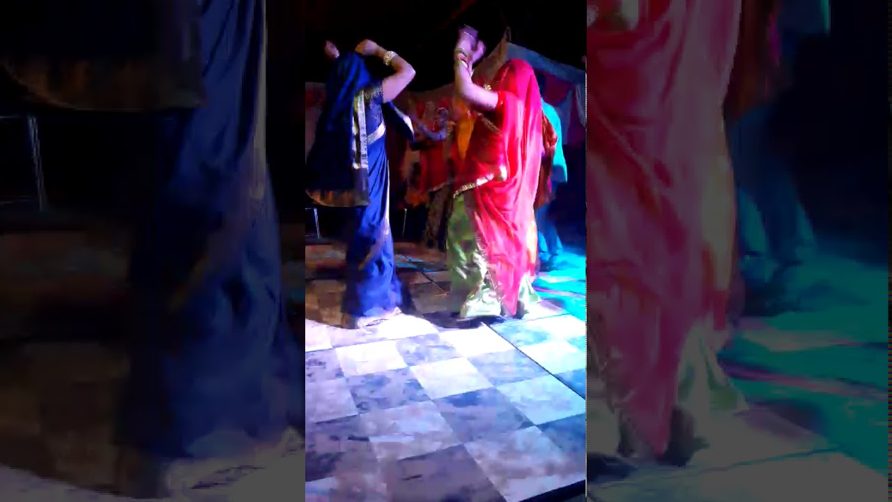 Weeding dance(1) - YouTube