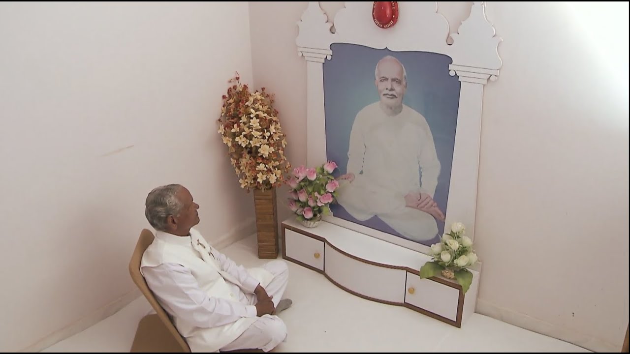 Ruhani Rahein - BK Ramesh Bhai ji - Episode 04 - Brahma Kumaris - YouTube