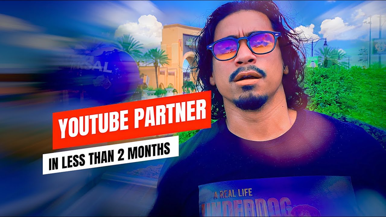 How to Get Monetized on YouTube FAST 3 SIMPLE STEPS - YouTube