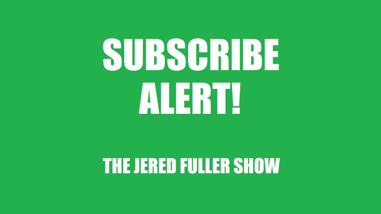 SUBSCRIBE ALERT: Oaklan Smith - YouTube