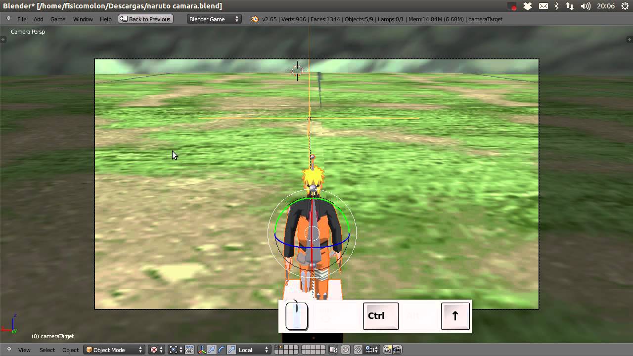 Tutorial 12: Improving camera setup - YouTube