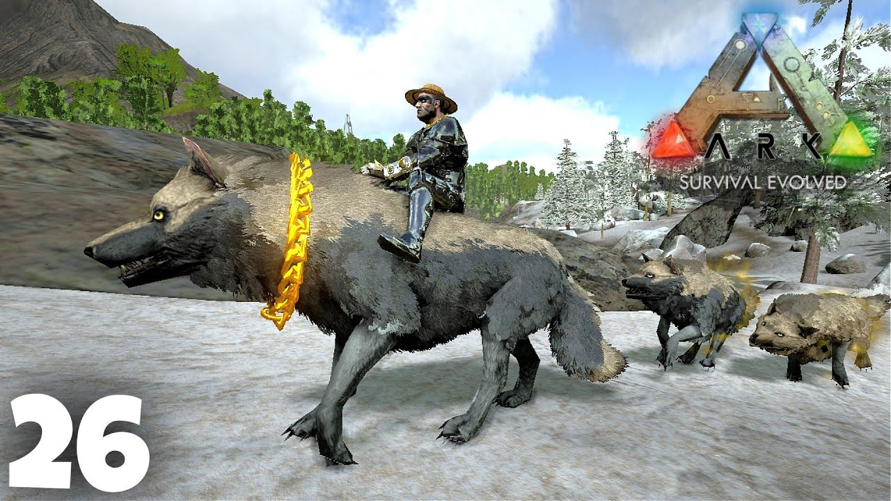 2,50,000 XP😱 Final Run Of Carno Island | Episode 26 - Hindi | Ark ...