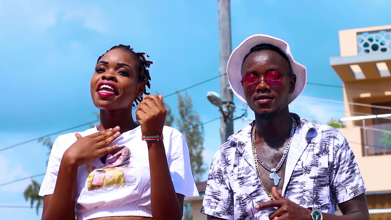 SIHEMI - SHON D FT SHARON {OFFICIAL VIDEO} - YouTube