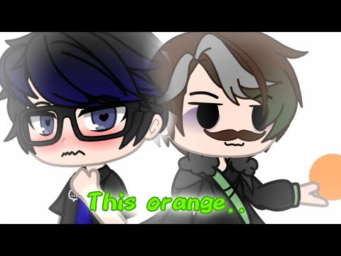 “This orange..” || Sanders Sides || Intrulogical || - YouTube