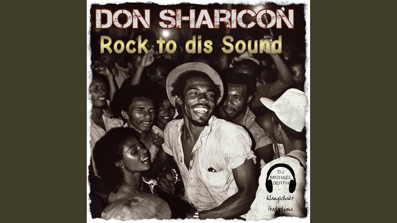 Rock To Dis Sound - YouTube