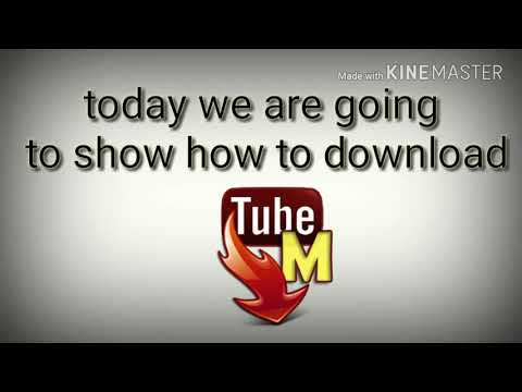 How to download TubeMate in Android