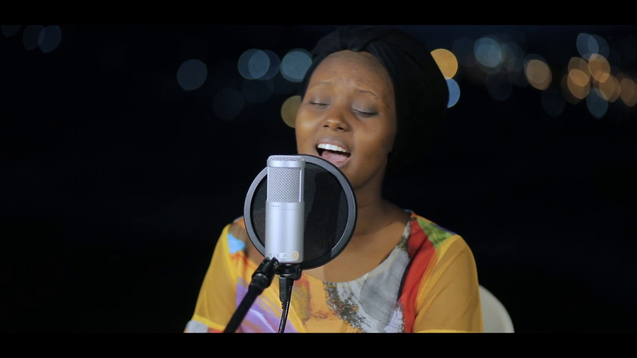 MORNING WORSHIP WITH PAPI CLEVER & DORCAS : EP33 _Umukiza wacu ashobora ...