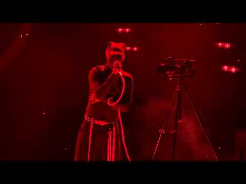 Twenty One Pilots - The Contract (Live in Hartford, 9-30-25) (FULL SHOW PART 2) (4K HDR, HQ AUDIO)