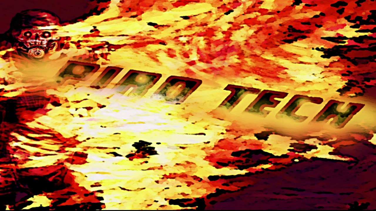 Twisted Insurrection- PIRO TECH wip - YouTube