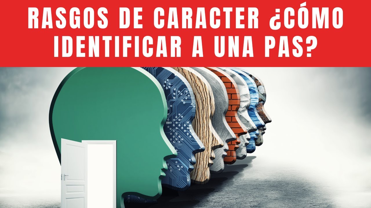💖 10 RASGOS de CARACTER: ¿Cómo IDENTIFICAR a una PERSONAS ALTAMENTE ...