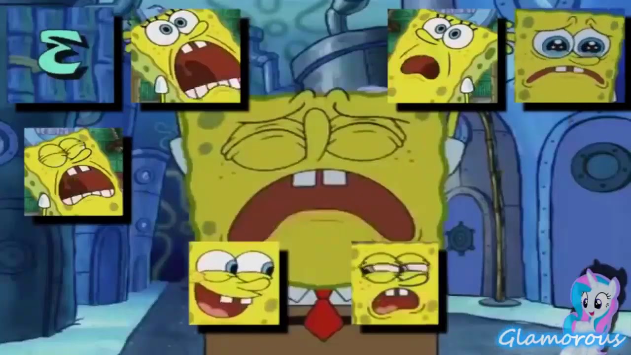 Spongebob - Where did everybody go!? - Sparta Phantom Remix - YouTube