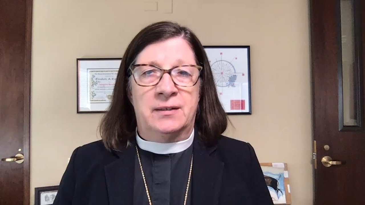 We are in this together | ELCA Presiding Bishop Elizabeth Eaton ...
