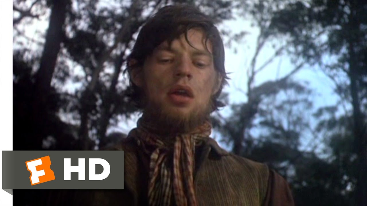 Ned Kelly (6/12) Movie CLIP - Finish It Off (1970) HD - YouTube
